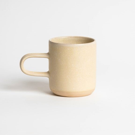 Momo Mug - Natural – Lava Gallery NZ