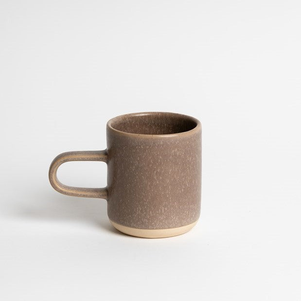 Momo Mug - Clay – Lava Gallery NZ