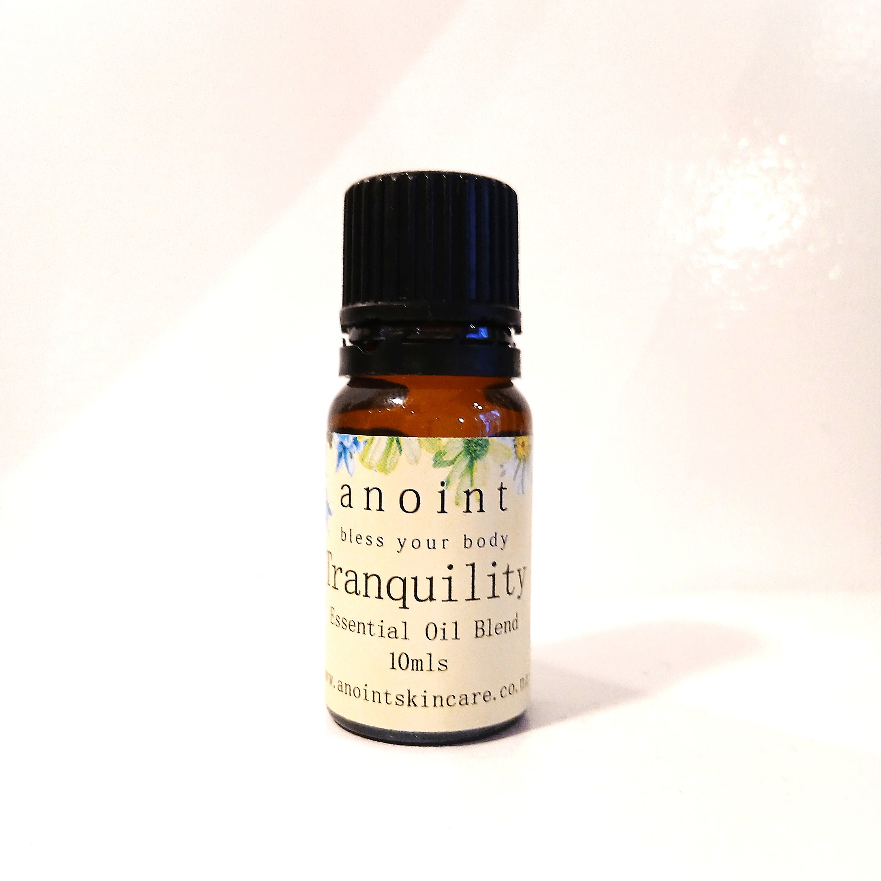 Anoint Tranquility Essential Oil – Lava Gallery NZ