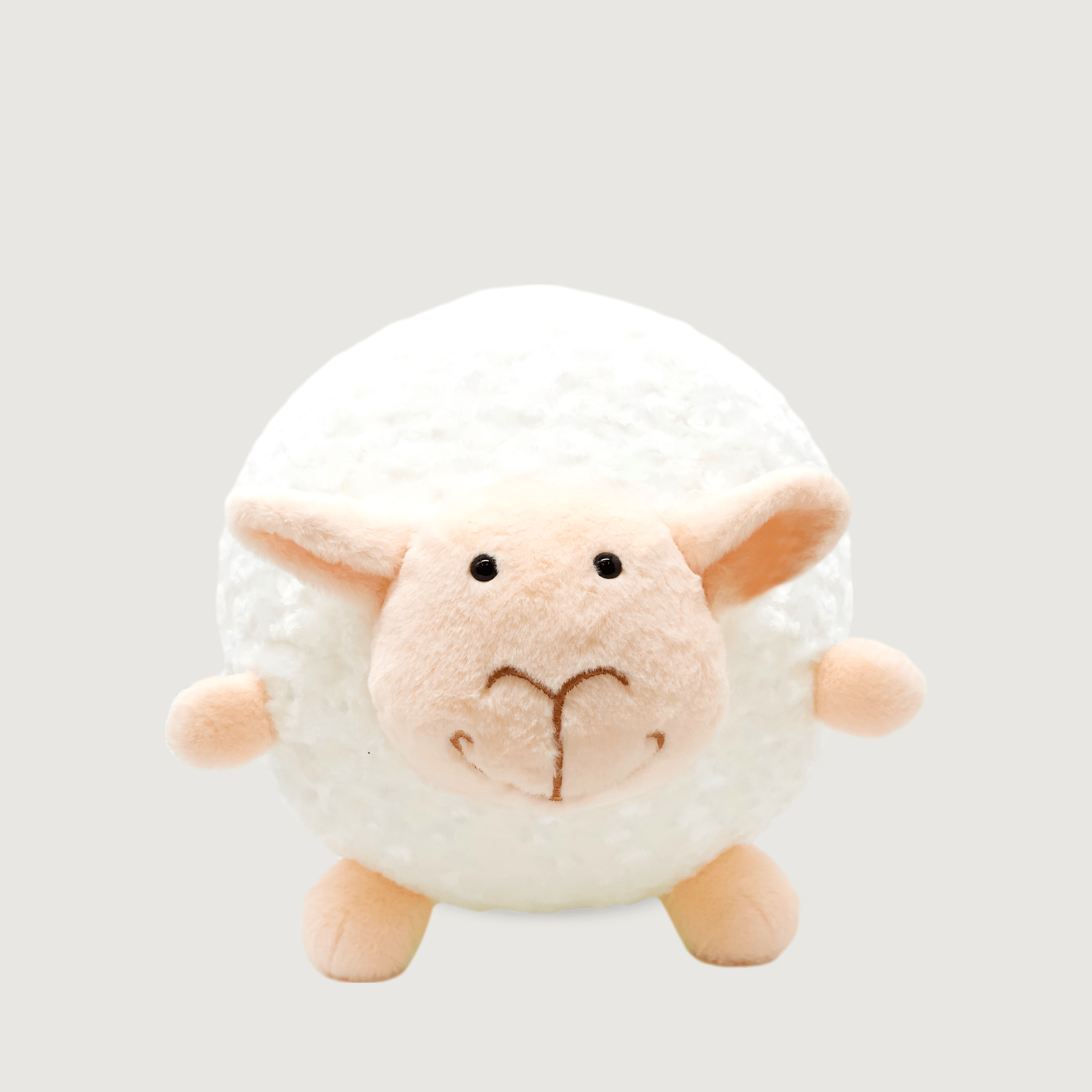 Inflatable Plush Ball - Sheep – Lava Gallery NZ