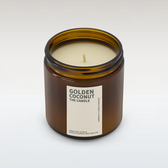 Amberjack Candles – Lava Gallery NZ