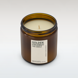 Amberjack Candles – Lava Gallery NZ