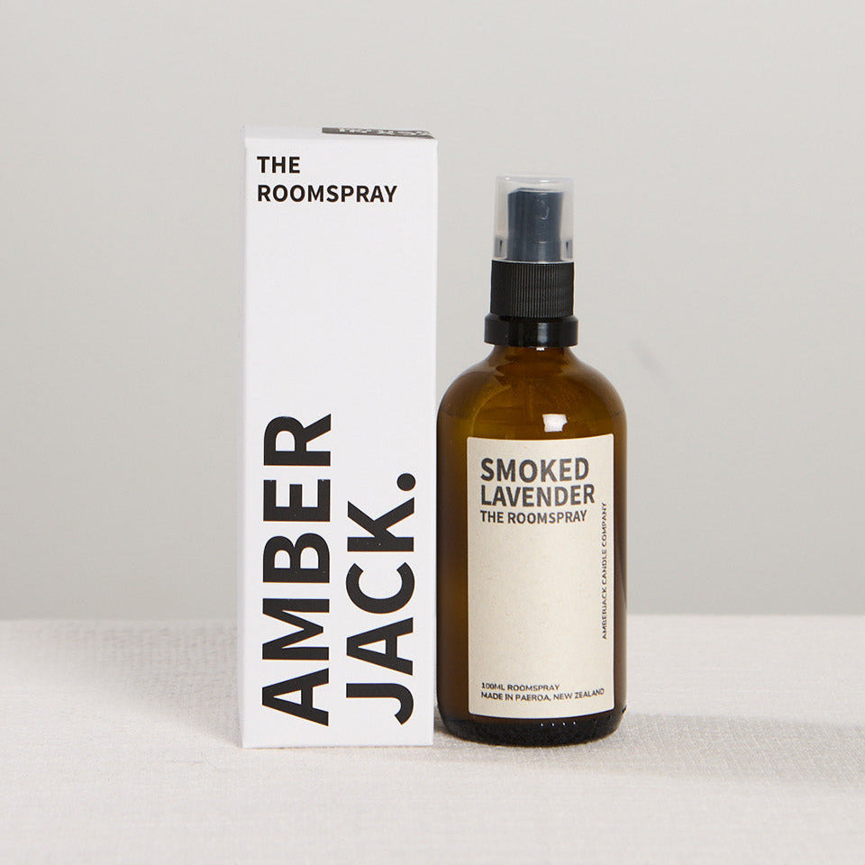 Amberjack Room Spray – Lava Gallery NZ